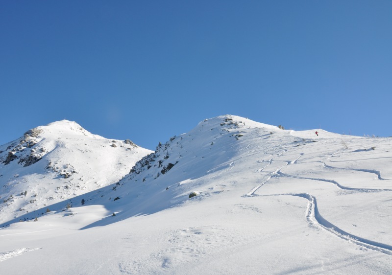 Mont Noble Ski Resort Info Guide | Nax Switzerland Review