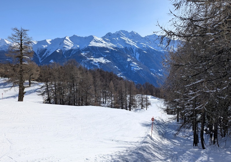 Moosalp Ski Resort Info Guide | Moosalp Bürchen-Törbel Valais ...