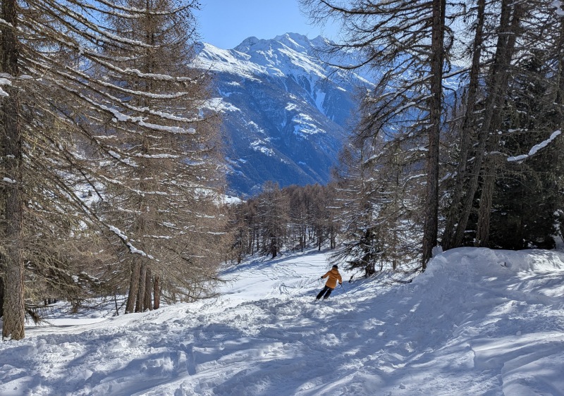 Moosalp Ski Resort Info Guide | Moosalp Bürchen-Törbel Valais ...