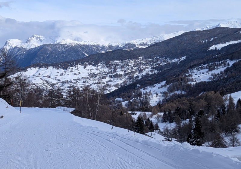 Moosalp Ski Resort Info Guide | Moosalp Bürchen-Törbel Valais ...