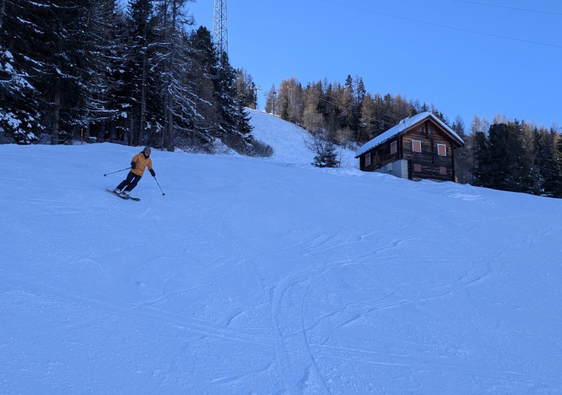 Moosalp Ski Resort Info Guide | Moosalp Bürchen-Törbel Valais ...