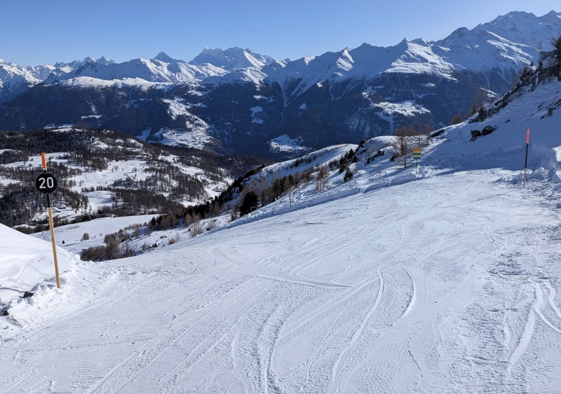 Moosalp Ski Resort Info Guide | Moosalp Bürchen-Törbel Valais ...