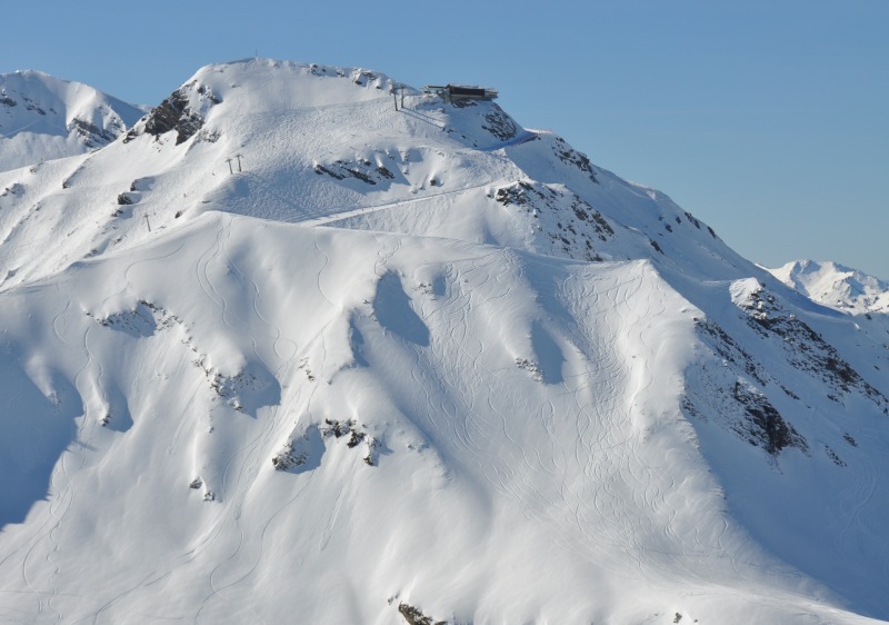 Morgins Ski & Snowboard Lessons | Morgins Ski Instructors & Guides
