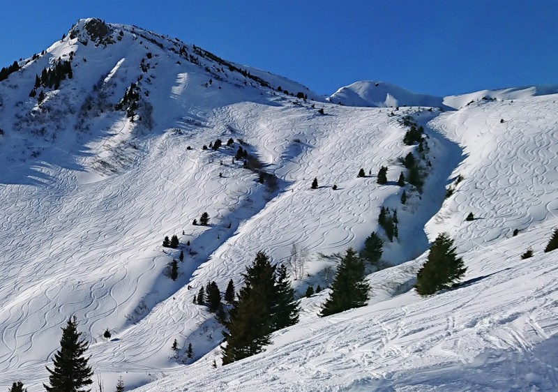 Morgins Ski Resort Info Guide | Morgins, Portes du Soleil Switzerland ...