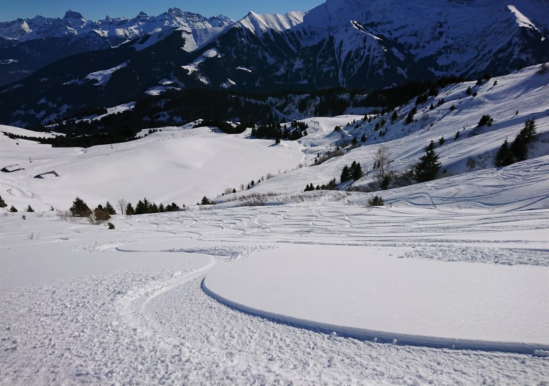 Morgins Ski Resort Info Guide | Morgins, Portes du Soleil Switzerland ...