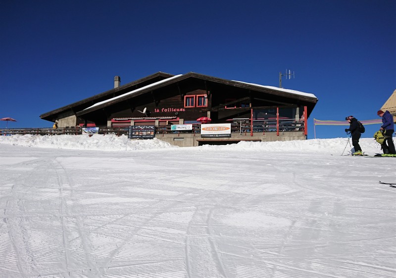 Morgins Ski Resort Info Guide | Morgins, Portes du Soleil Switzerland ...