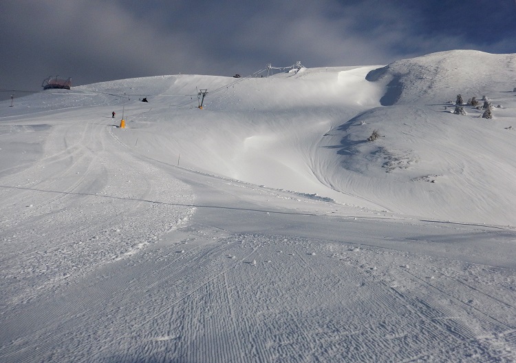 Rosswald Ski Resort Info Guide | Rosswald Switzerland Review