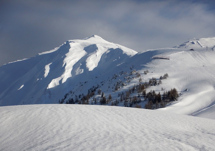 Rosswald Ski Resort Info Guide | Rosswald Switzerland Review