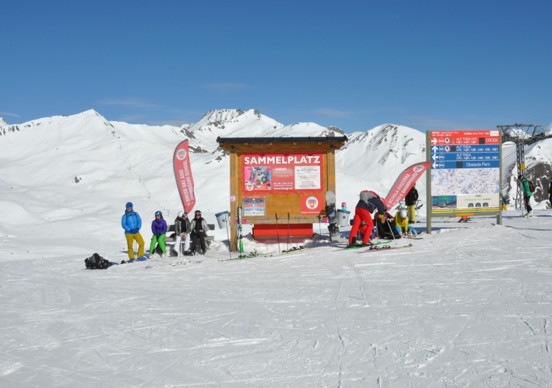 Samnaun Ski Lessons & Guiding | Samnaun Ski & Snowboard Instructors ...