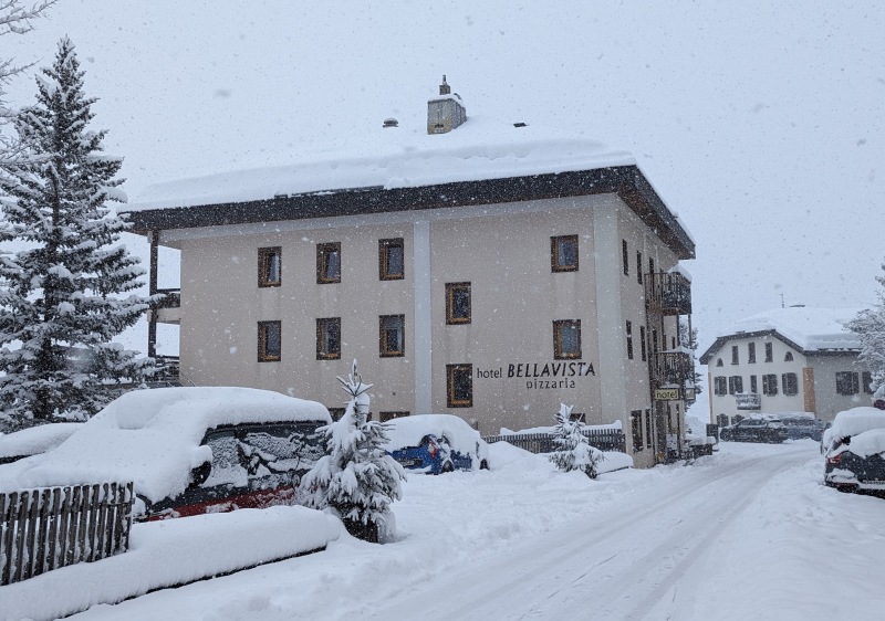 Hotel Bellavista Ftan | Ftan-Scuol-Tarasp Hotels