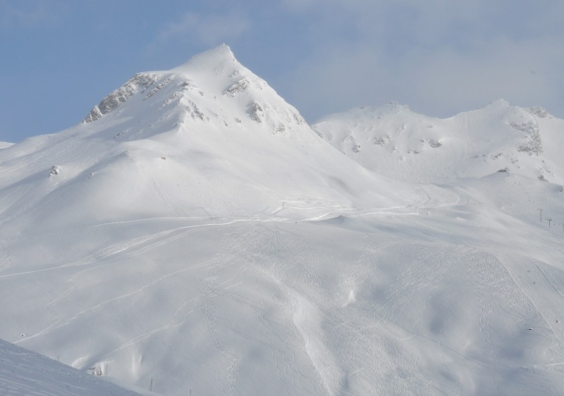 Scuol Ski Resort Info Guide | Scuol - Motta Naluns Switzerland Review