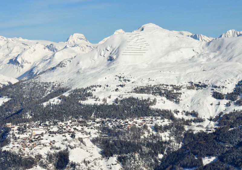 Where to Stay in Saint-Luc & Chandolin | Best Ski Accommodation in St ...