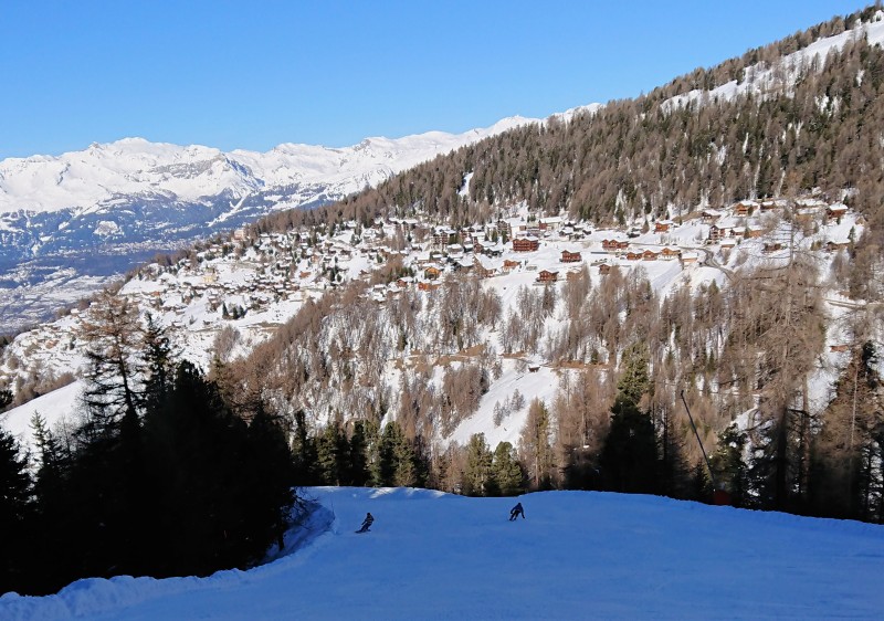 Where to Stay in Saint-Luc & Chandolin | Best St Luc / Chandolin ...