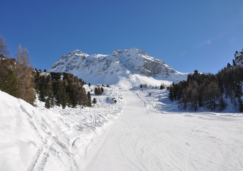 St Luc Chandolin Ski Resort Info Guide | Saint Luc & Chandolin, Val d ...