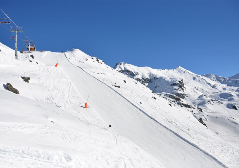 St Luc Chandolin Ski Resort Info Guide | Saint Luc & Chandolin, Val d ...