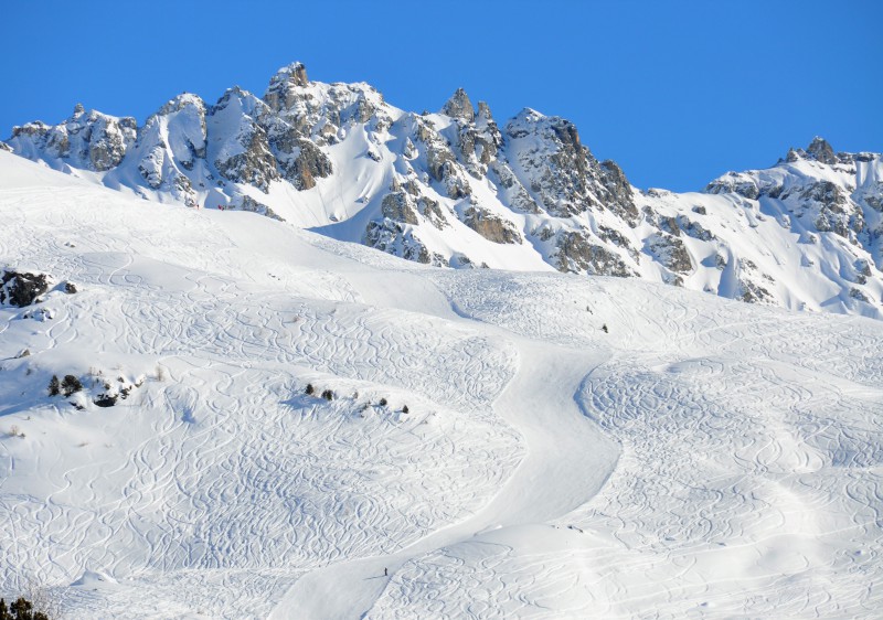 St Luc Chandolin Ski Resort Info Guide | Saint Luc & Chandolin, Val d ...