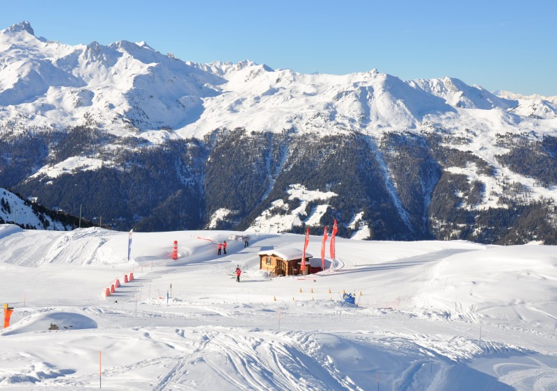 St Luc Chandolin Ski Resort Info Guide | Saint Luc & Chandolin, Val d ...