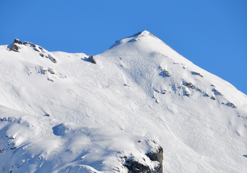 St Luc Chandolin Ski Resort Info Guide | Saint Luc & Chandolin, Val d ...