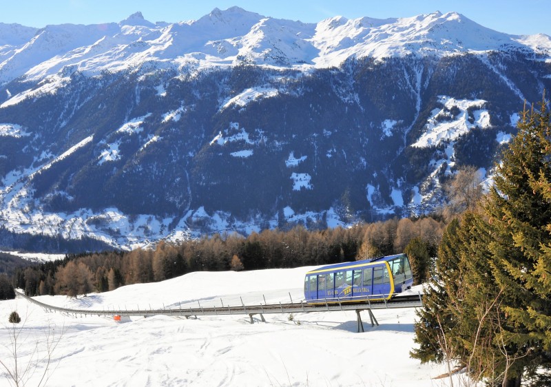 St Luc Chandolin Ski Resort Info Guide | Saint Luc & Chandolin, Val d ...