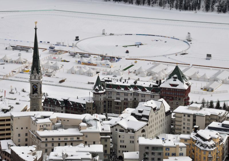 St Moritz Activities | Engadin Valley Winter Trails | Scenic Flights ...