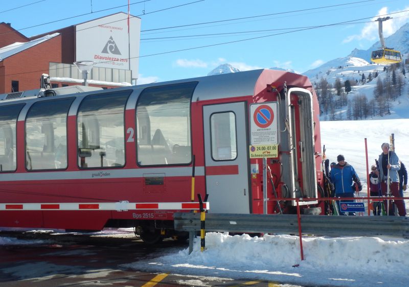 St Moritz Activities | Engadin Valley Winter Trails | Scenic Flights ...