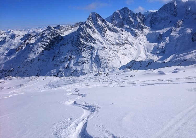 St Moritz Ski Resort Info Guide | St Moritz Engadin Switzerland Review