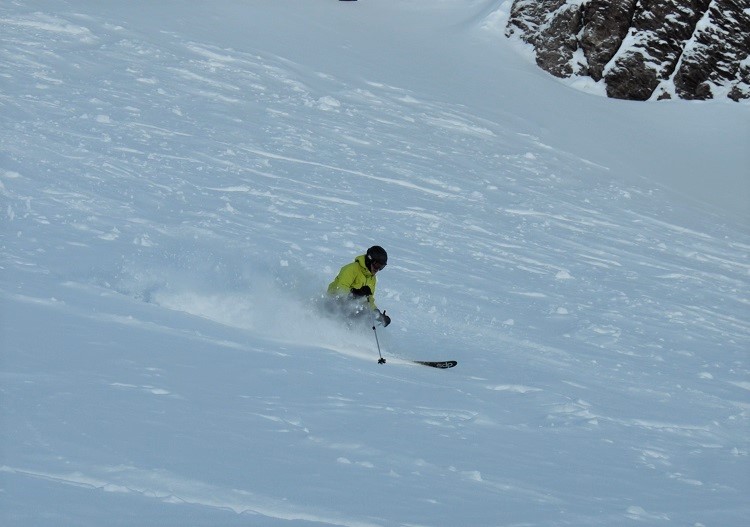 St Moritz Ski Resort Info Guide | St Moritz Engadin Switzerland Review