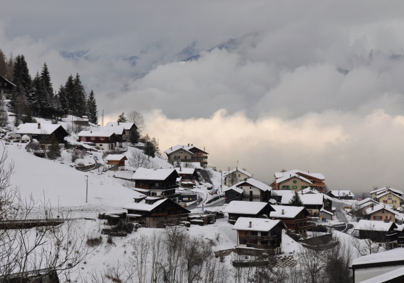 Torgon Ski Resort Info Guide |Torgon, Espace Liberté, Switzerland Review