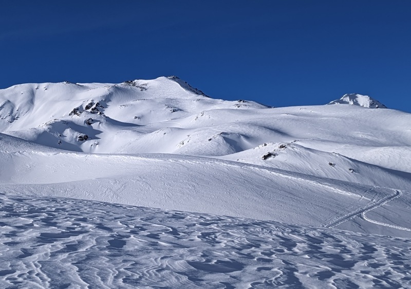 Unterbäch Ski Resort Info Guide | Unterbaech, Wallis, Switzerland Review