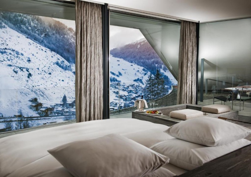 7132 Hotel | Vals Hotels