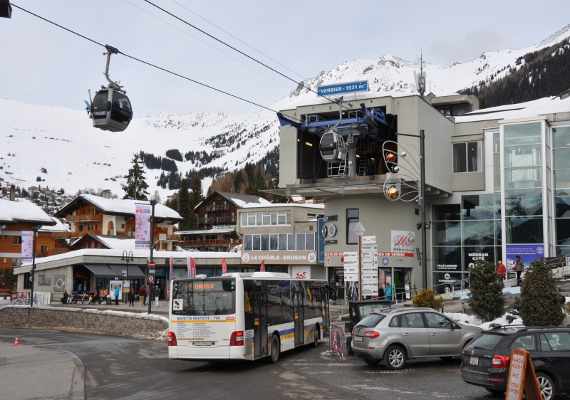 Travel to Verbier | Best Ways to get to Verbier | Fights, Transfers ...