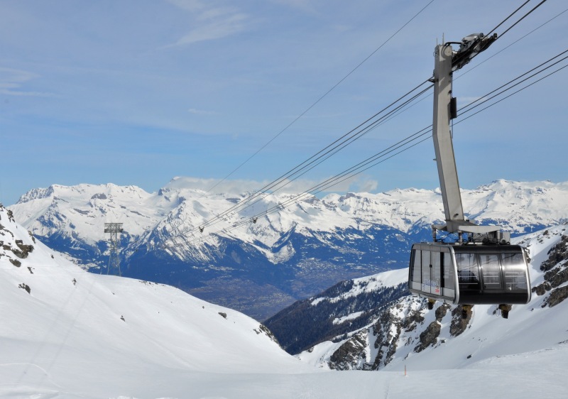 Travel to Verbier | Best Ways to get to Verbier | Fights, Transfers ...