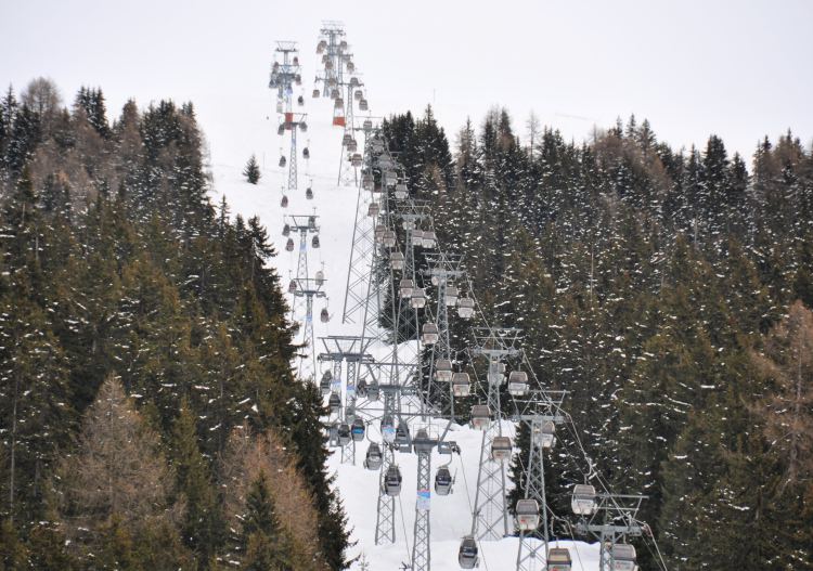 Verbier Skiing & Snowboarding | Ski Lifts, Terrain, Maps, Lift Passes ...