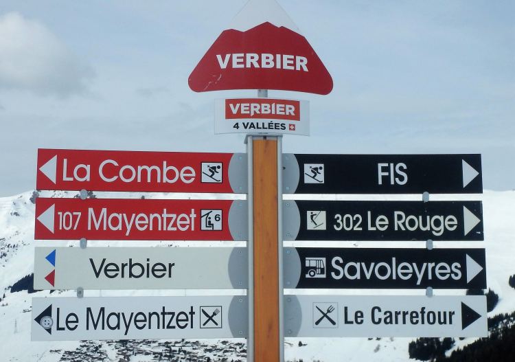 Verbier Skiing & Snowboarding | Ski Lifts, Terrain, Maps, Lift Passes ...