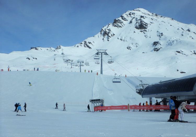 Skiing & Snowboarding Verbier | Ski Lifts, Terrain, Maps, Lift Passes ...