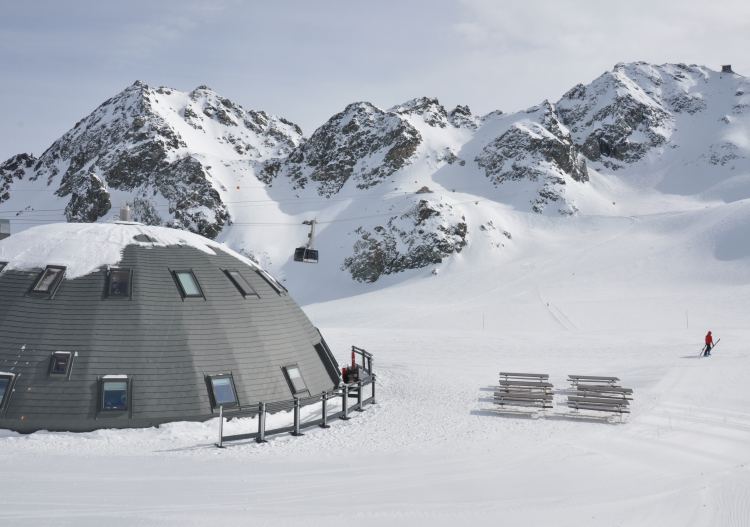 Verbier Ski Resort Info Guide | Verbier 4 Vallées Switzerland Review