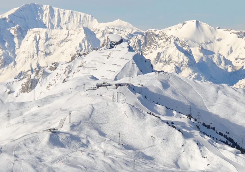 Verbier Ski Resort Info Guide | Verbier 4 Vallées Switzerland Review