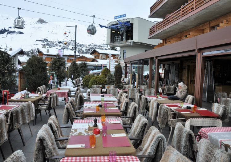 Verbier Ski Resort Info Guide | Verbier 4 Vallées Switzerland Review