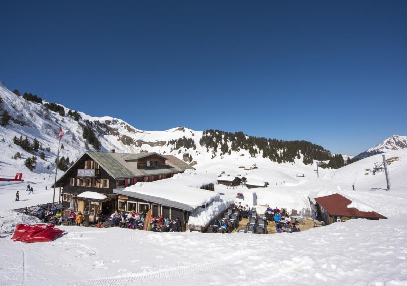 Villars Gryon Diablerets Ski Resort Info Guide | Villars-Gryon ...