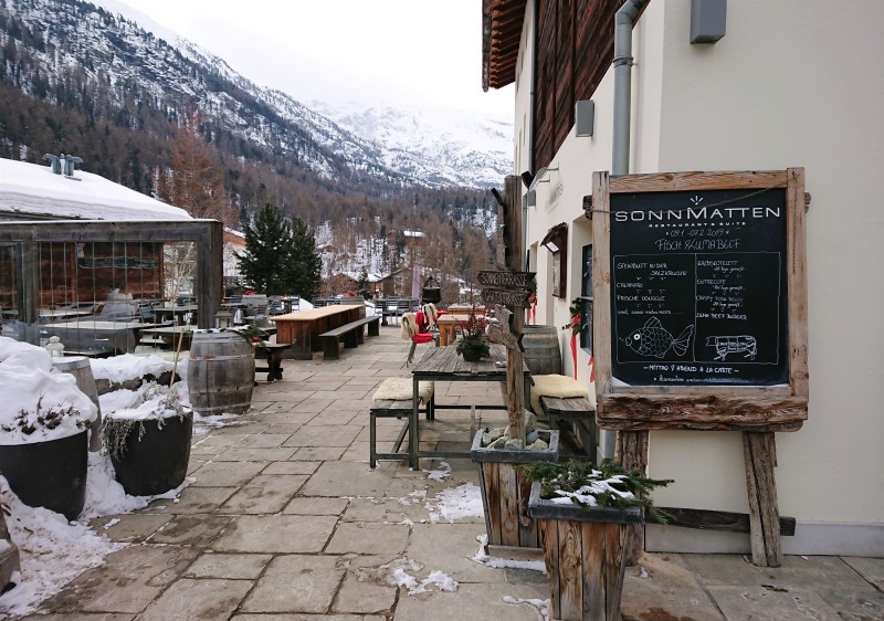 Zermatt Restaurants | Zermatt Bars, Après Ski & Nightlife