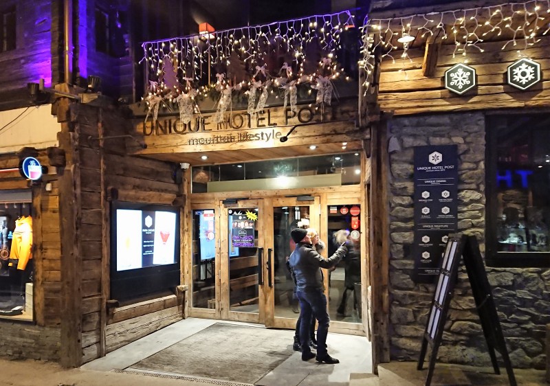 Zermatt Restaurants | Zermatt Bars, Après Ski & Nightlife