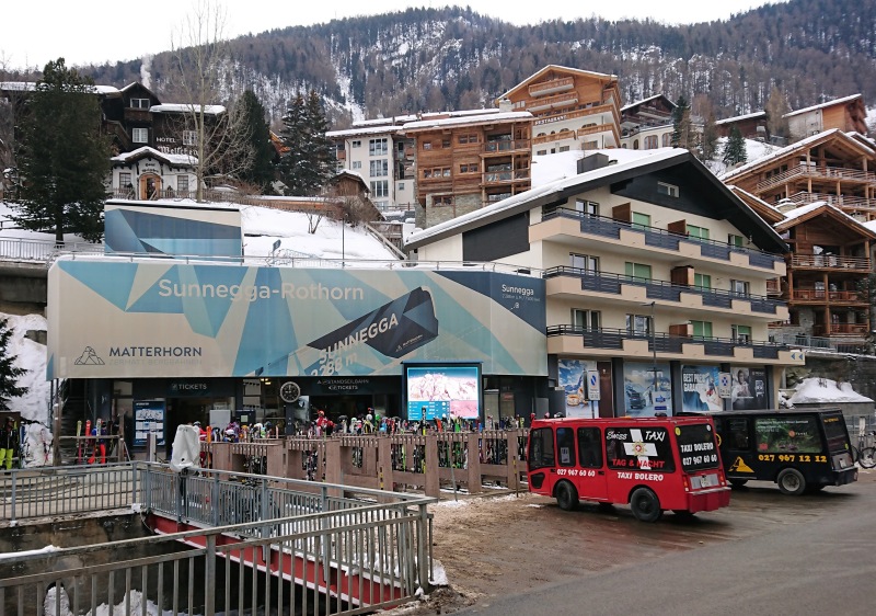 Best Ways to Travel to Zermatt | Zermatt Flights, Transfers, Train ...