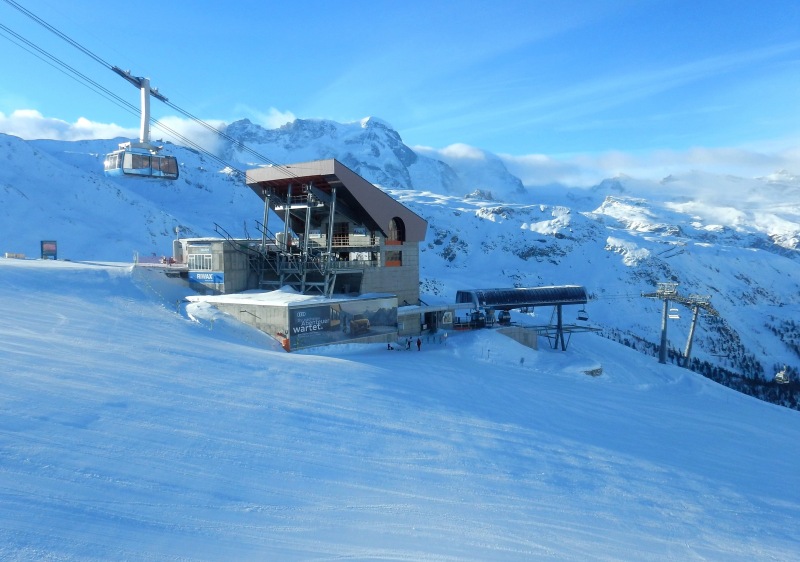 Zermatt Ski & Snowboard Lessons & Guiding | Zermatt Ski Instructors ...