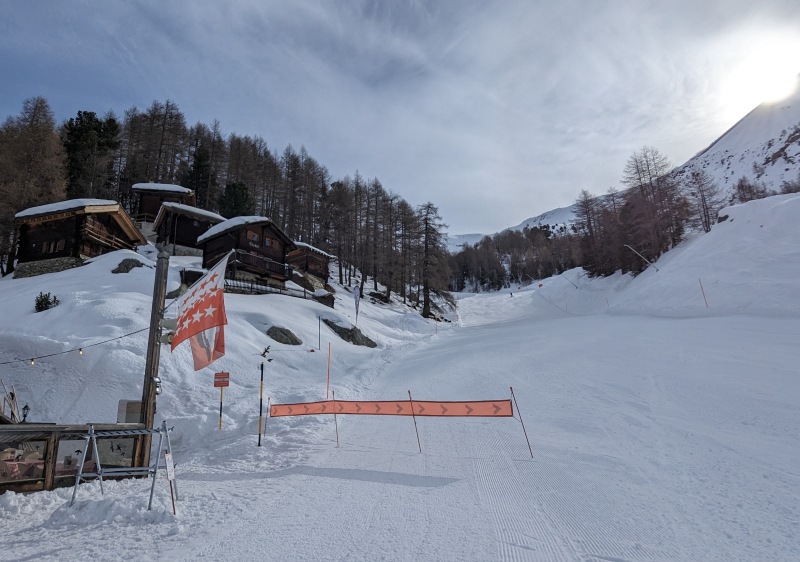 Zermatt Skiing & Snowboarding | Ski Lifts, Terrain, Trail Maps & Passes