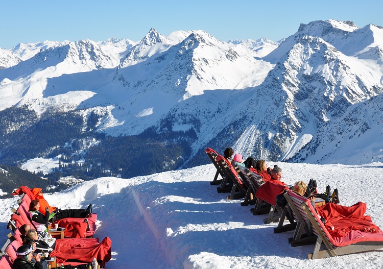 Ski Switzerland | Swiss Ski Resorts | Switzerland Skiing