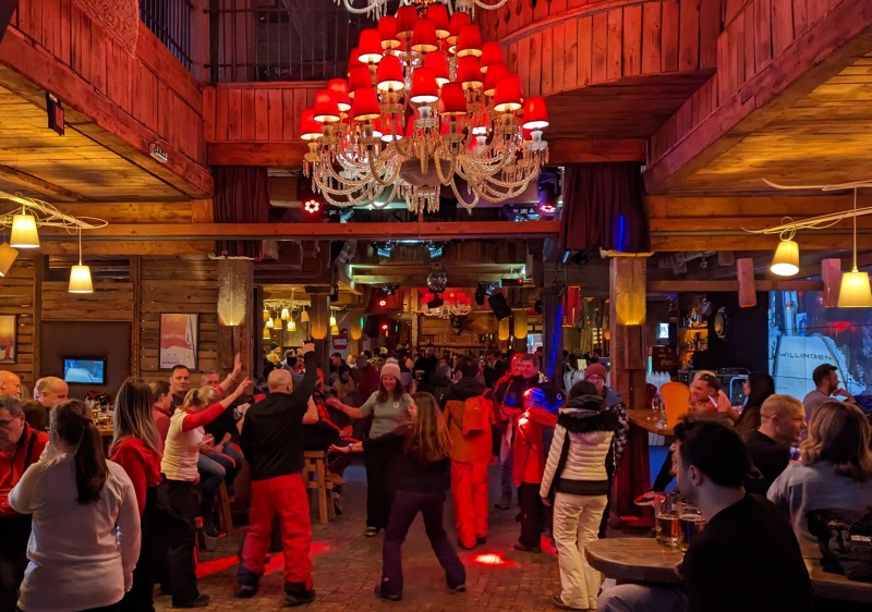 Snomads Ski & Snowboard Packages | Bansko Bulgaria | Zakopane Poland