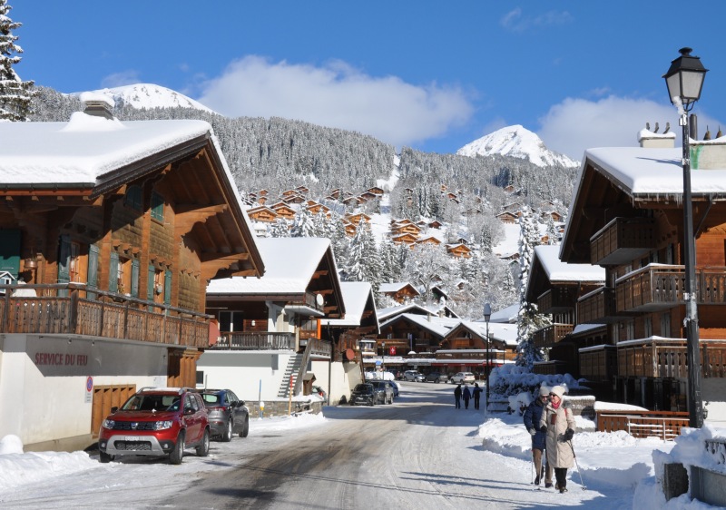 Soulscape Adventure Tours | Ski & Snowboard Safaris | Valais Switzerland