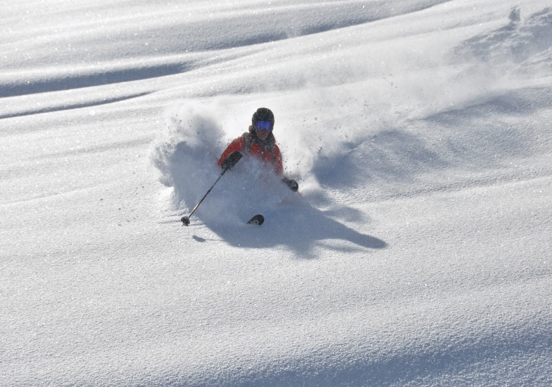 Erciyes Ski Resort Info Guide | Erciyes-Kayseri Turkey Review