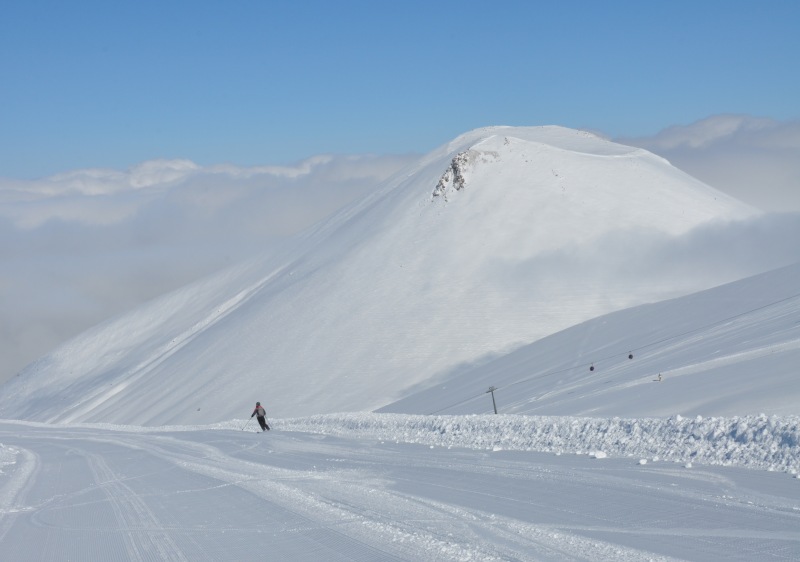 Erciyes Ski Resort Info Guide | Erciyes-Kayseri Turkey Review