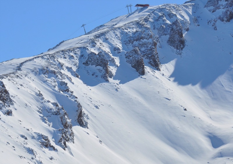 Erciyes Ski Resort Info Guide | Erciyes-Kayseri Turkey Review